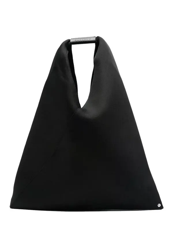 MAISON MARGIELA Japanese Tote Bag - Black