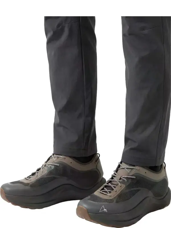 ROA Sella Sneakers - Grey