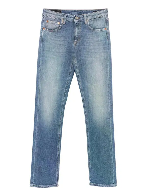 DONDUP Coco Jeans - Blue