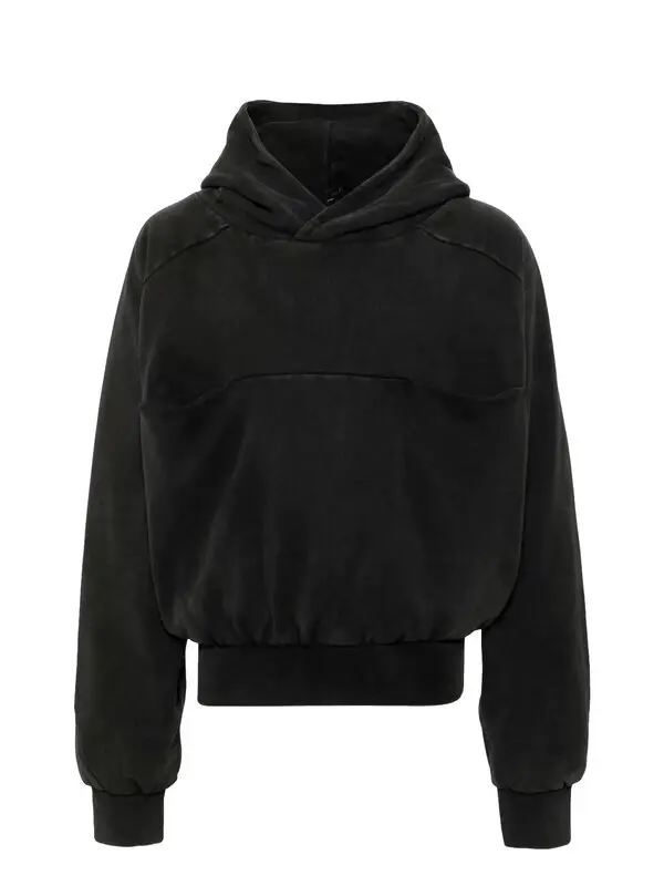 ENTIRE STUDIOS Organic Cotton Hoodie - Grey