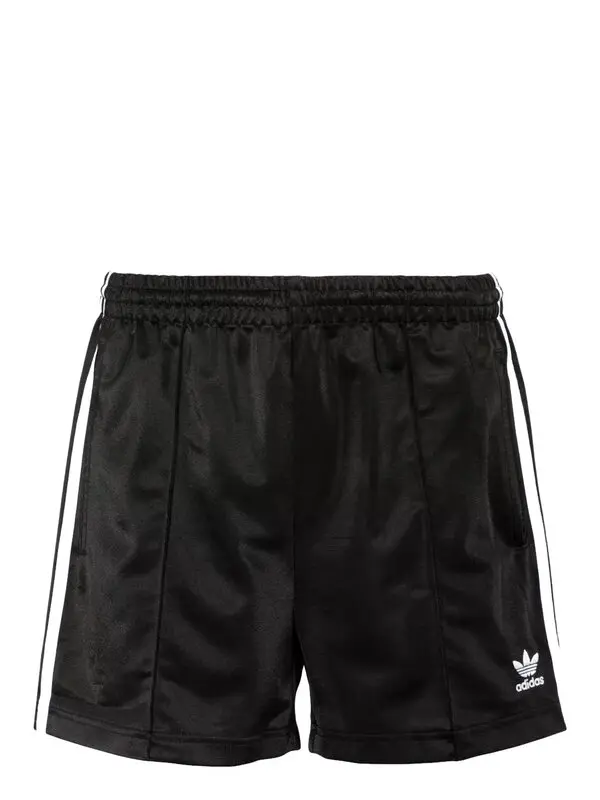 Adidas Firebird Shorts - Black