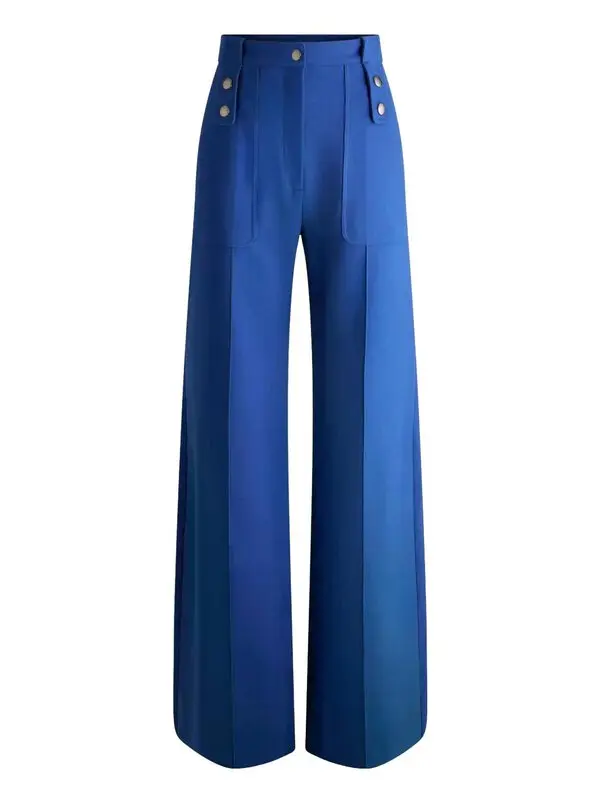 Fusalp Noela Trousers - Blue