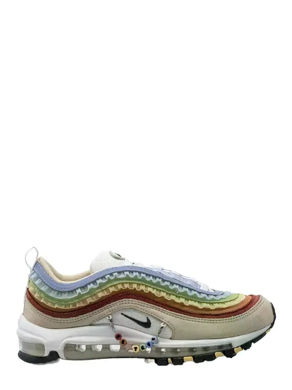 Nike Air Max 97 Sneakers - Neutrals