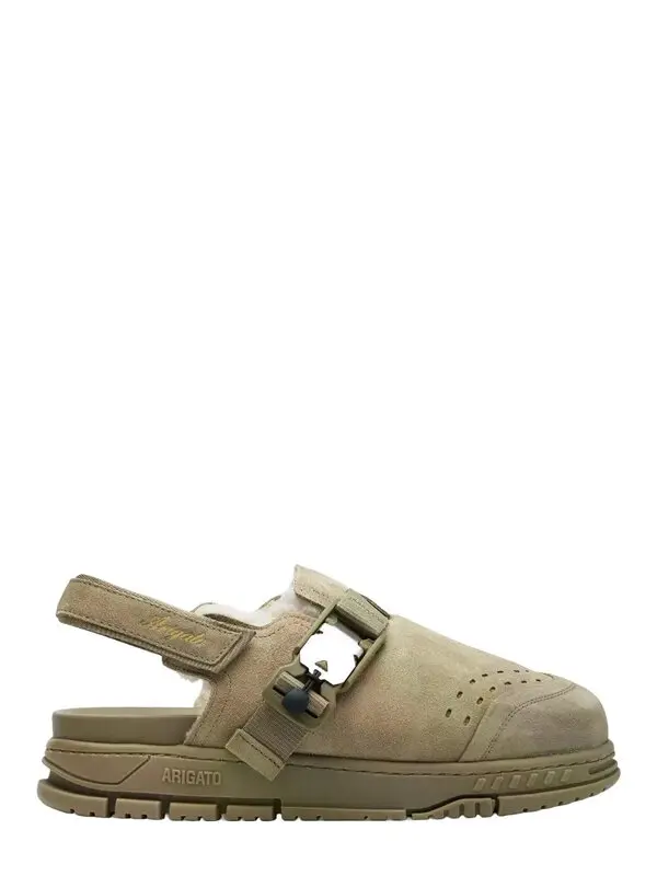 Axel Arigato Area Sandals - Neutrals