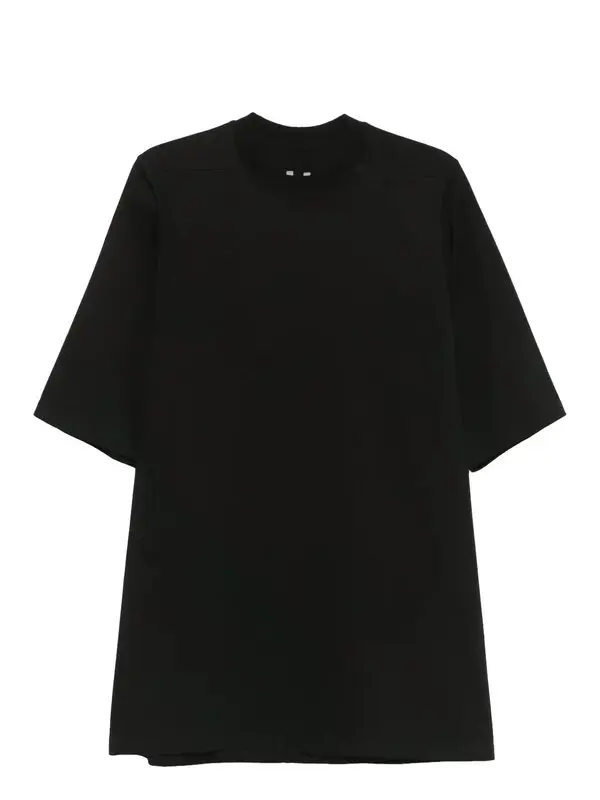 Rick Owens Jumbo T-shirt - Black
