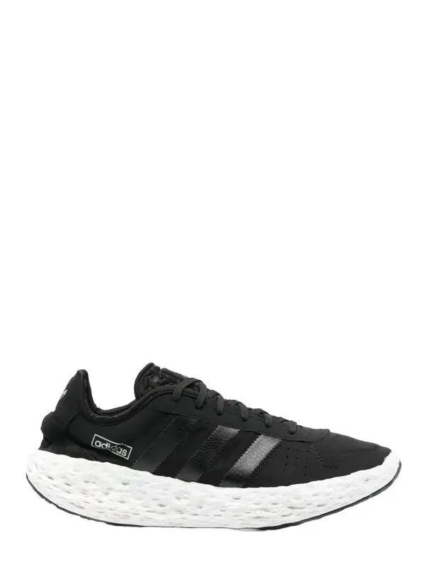 Adidas Zponge Sneakers - Black