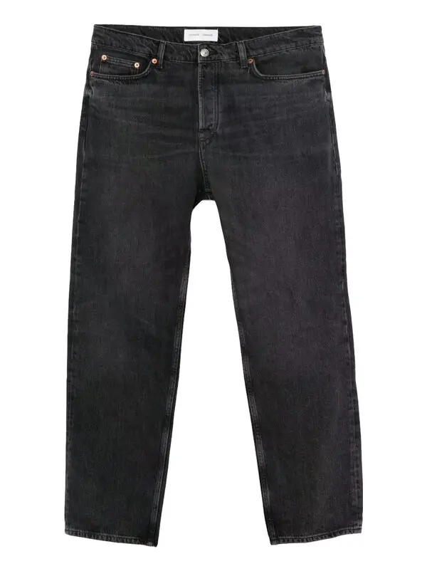 SAMSOE SAMSOE Eddie Jeans - Black