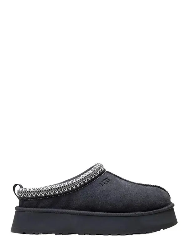 UGG Tazz Eve Slippers - Blue