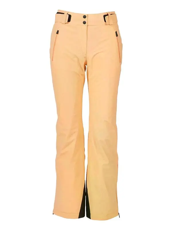 Aztech Mountain Team Aztech Ski Pants - Orange