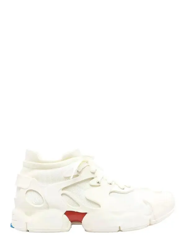 Camper Tossu Chunky Sneakers - Neutrals