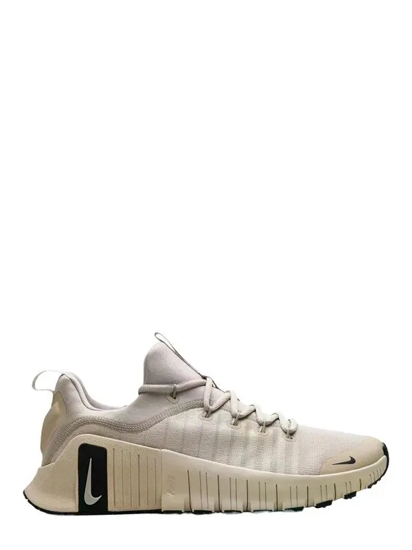 Nike Free Metcon 6 Sneakers - Neutrals