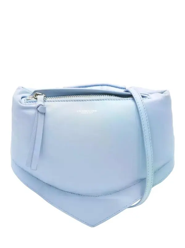 FEDERICO CINA Mini Tortellino Tote Bag - Blue