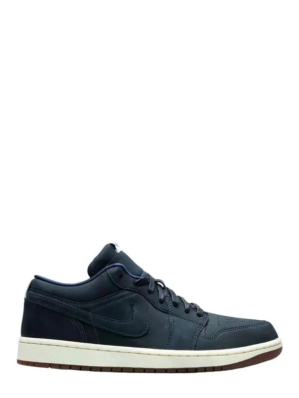 JORDAN Air 1 Low Eastside Golf Sneakers - Blue