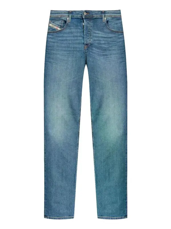 DIESEL® D-finitive Jeans - Blue