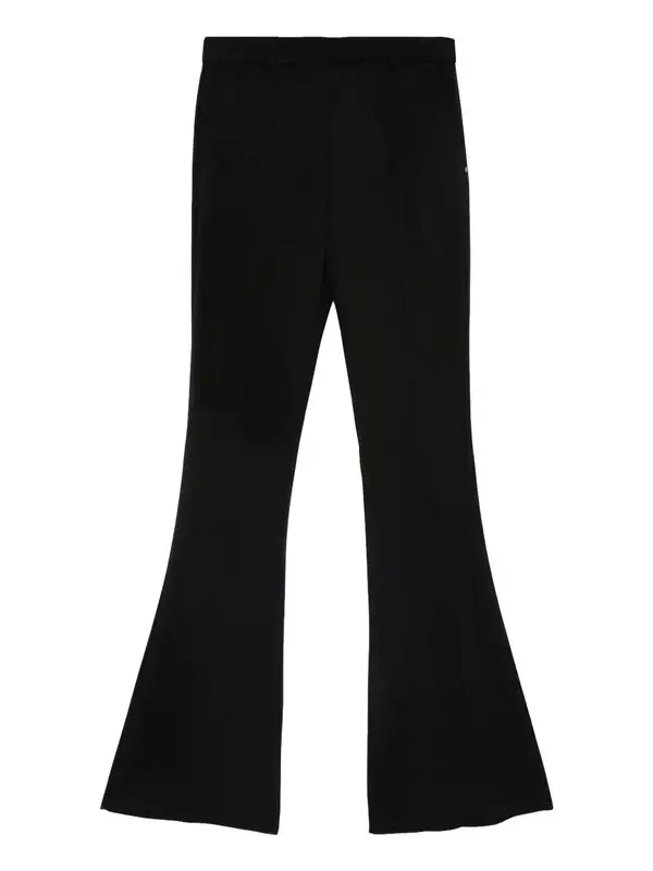 Sportmax Bice Trousers - Black