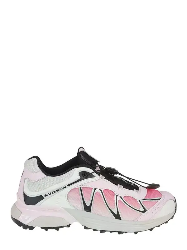 SALOMON Xt-whisper Sneakers - Pink