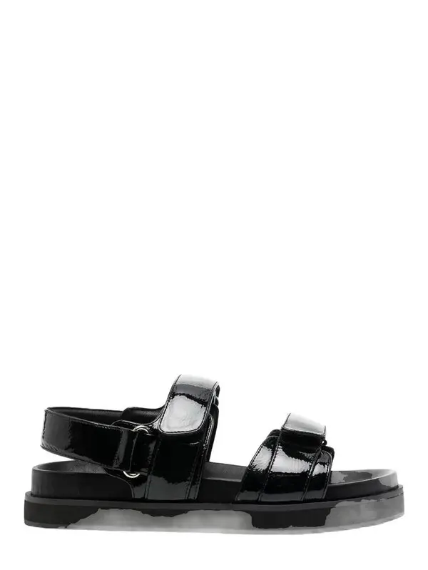 Senso Zina Ii Sandals - Black