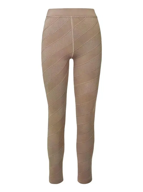 Aztech Mountain Alexa Sleek Leggings - Neutrals
