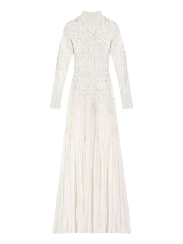 Isabel Marant Étoile Gisole Dress - White