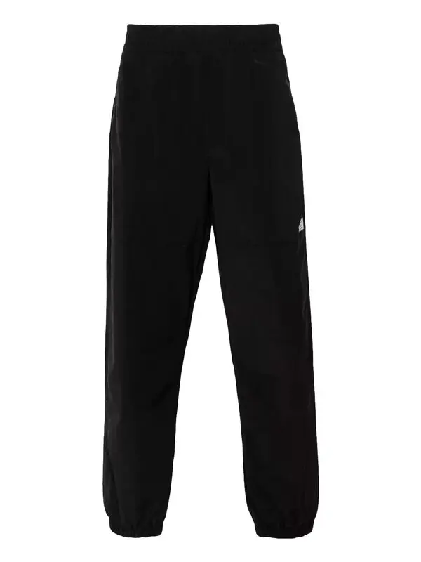 The North Face Easy Wind Tapered Trousers - Black