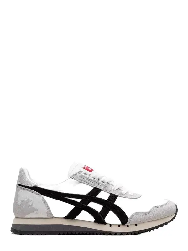 Onitsuka Tiger Dualio Sneakers - Grey