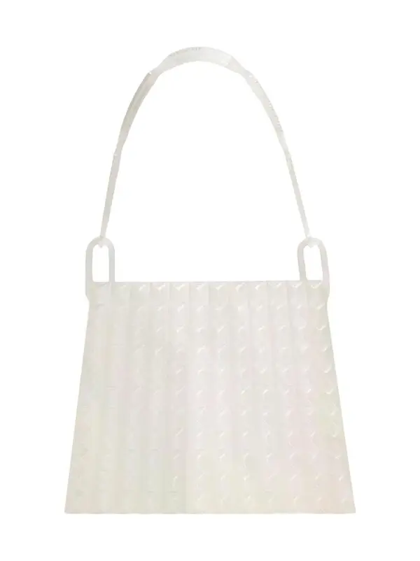 TOUCHLESS Prism Tote Bag - Neutrals