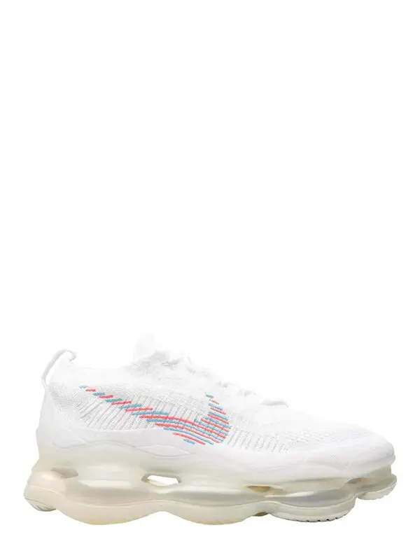 Nike Air Max Scorpion Sneakers - White