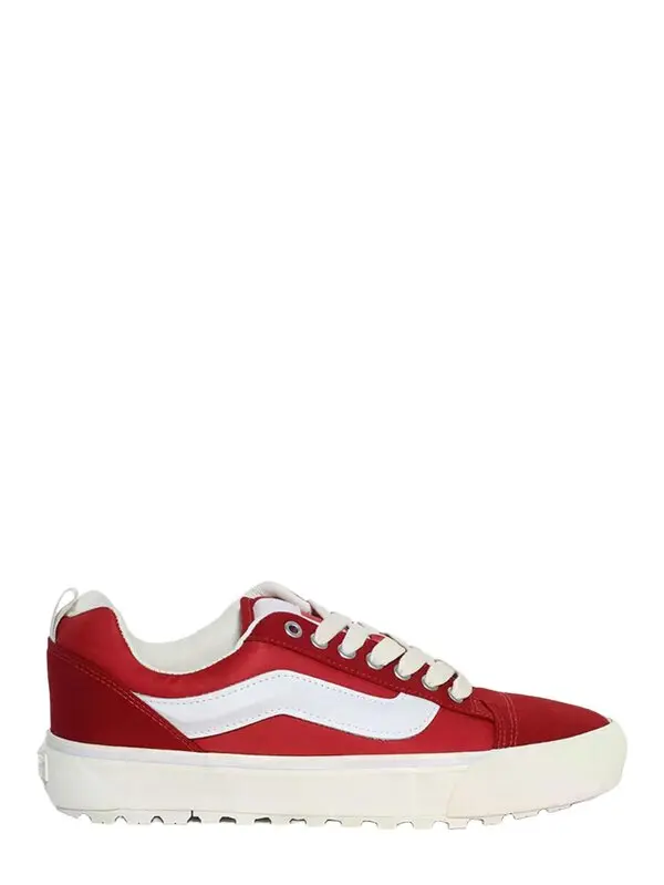 VANS Knu Skool Mte-1 Lx Sneakers - Red