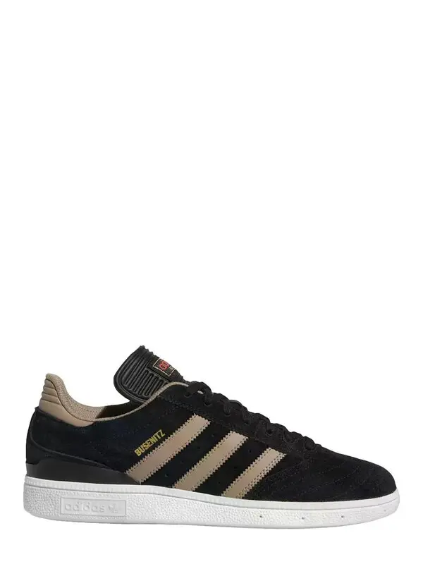 Adidas Busenitz Pro Sneakers - Black