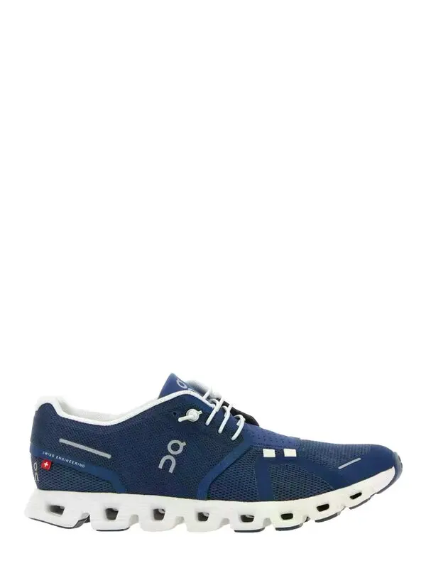 On Cloud Sneakers - Blue
