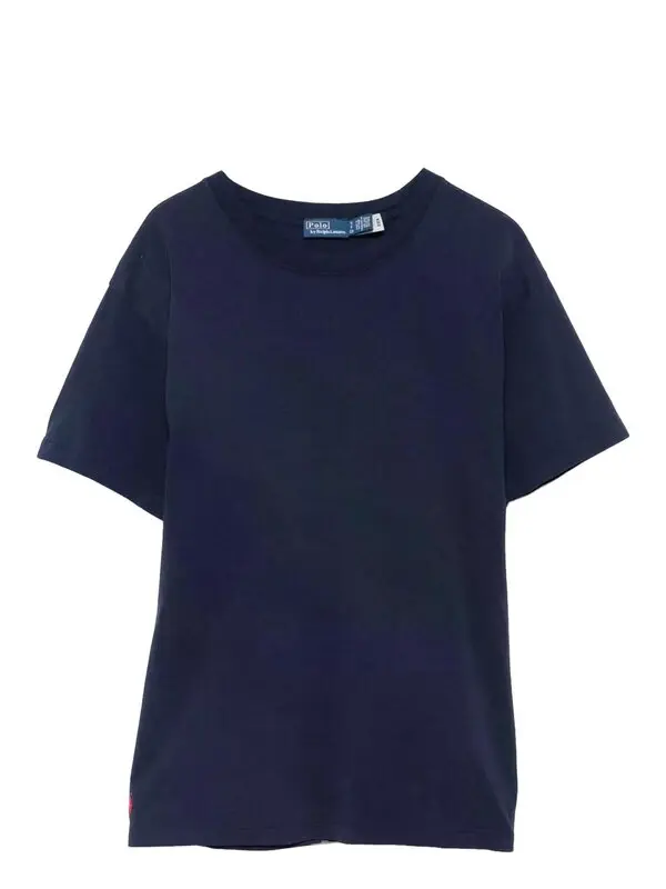 Polo Ralph Lauren Short-sleeve T-shirt - Blue