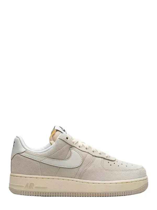 Nike Air Force 1 Low Athletic Dept. Sneakers - Neutrals
