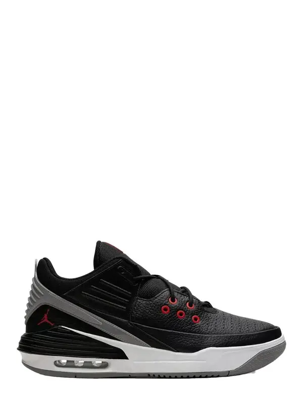 JORDAN Max Aura 5 Sneakers - Black