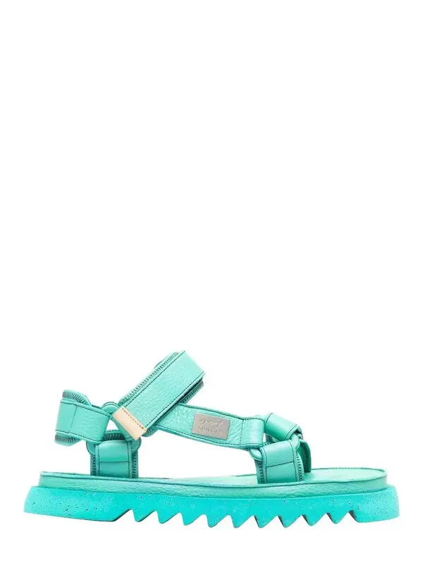 Marsèll X Suicoke Depa-01 Sandals - Blue