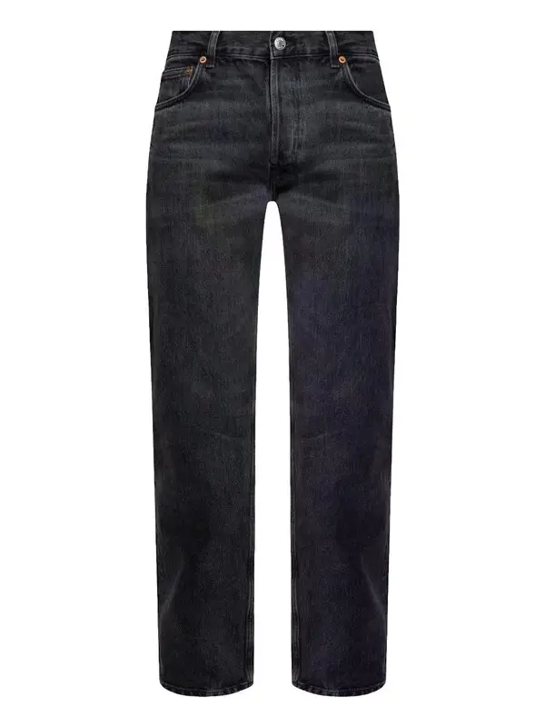 SAMSOE SAMSOE Sataylor Jeans - Black