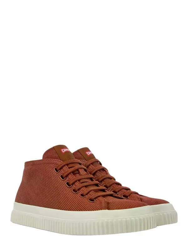 Camper Peu Roda Sneakers - Red