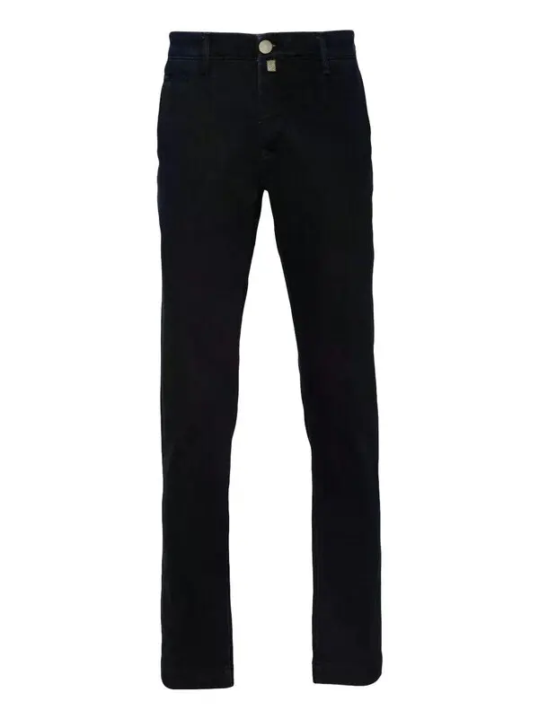 Jacob Cohen Bobby Slim-fit Jeans - Blue