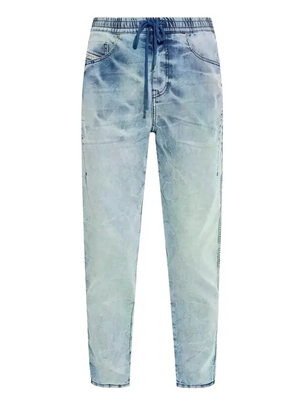 DIESEL® D-fayza Jeans - Blue
