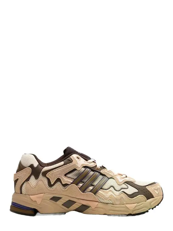 Adidas X Bad Bunny Response Cl Sneakers - Neutrals