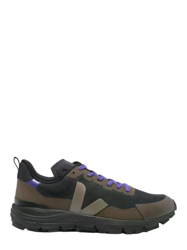 VEJA X Vibram Dekkan Sneakers - Black