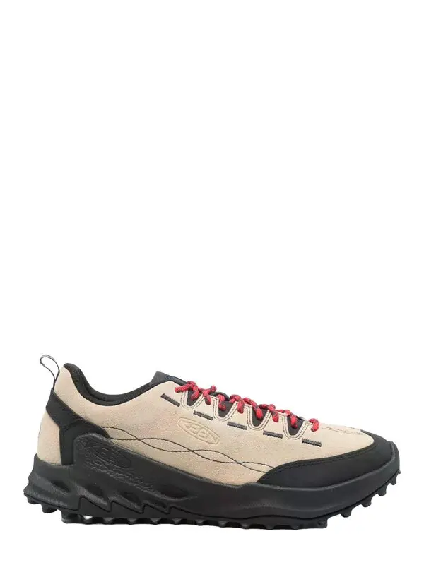 Keen Jasper Sneakers - Neutrals
