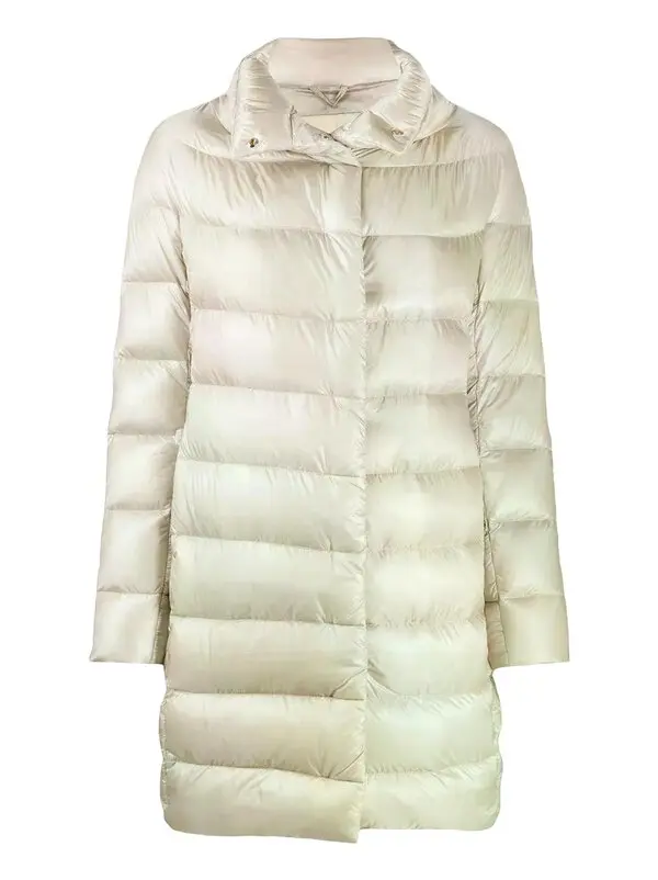 Herno Dora Coat - Neutrals