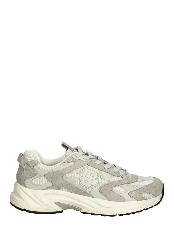 BOSS Levitt Sneakers - Neutrals