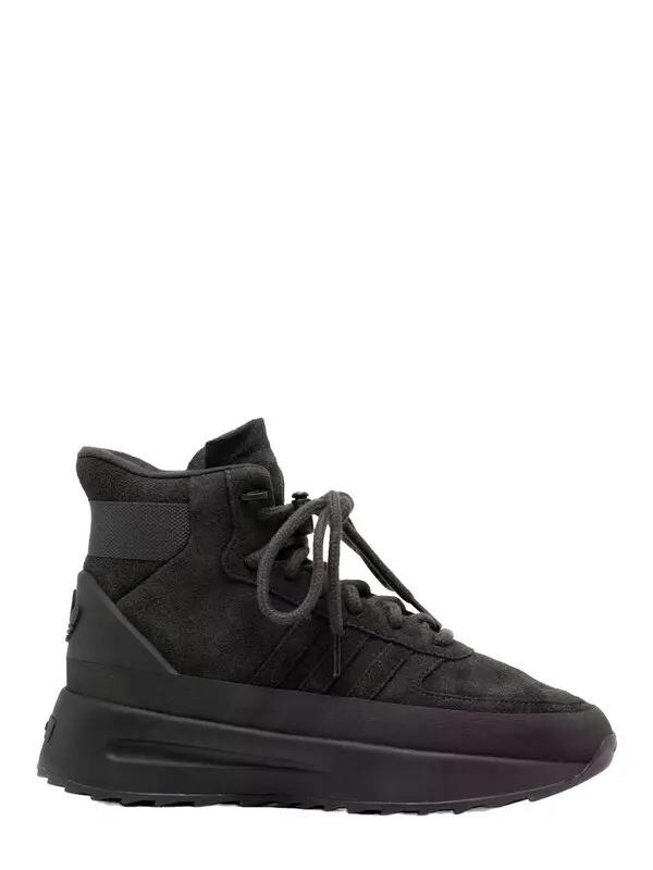 Adidas X Fear Of God Athletics Los Angeles Hikers - Black