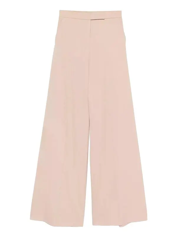 Max Mara Ninfa Trousers - Neutrals