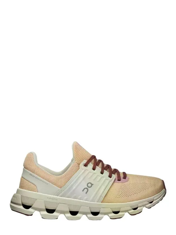 On Cloudswift 3 Sneakers - Neutrals