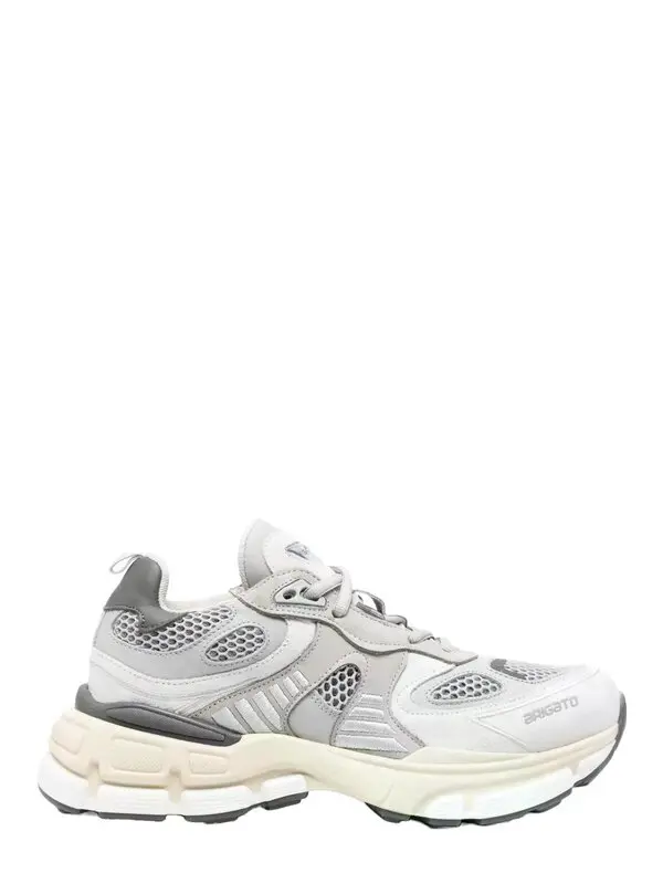 Axel Arigato Marathon Sphere Runner Sneakers - Grey