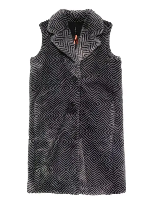 RRD Ecorazzo Coat - Grey