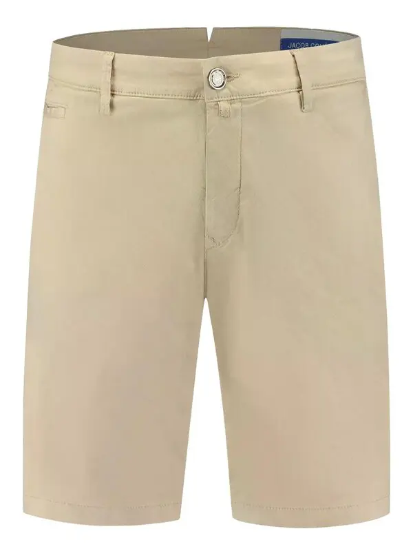 Jacob Cohen Bob Shorts - Neutrals