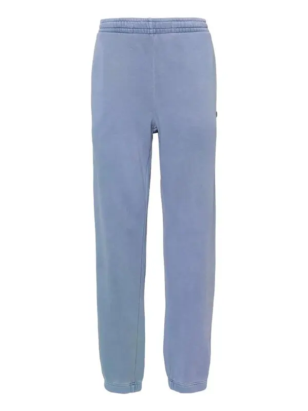 Lacoste Straight-leg Track Pants - Blue